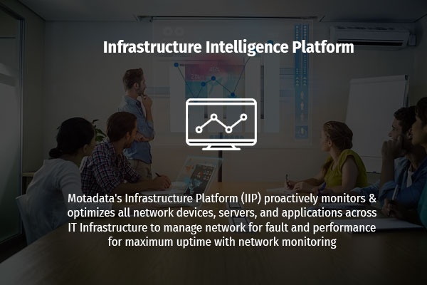 Unified Product Suite for IT Operations & Big Data Analytics