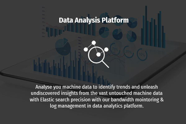 Unified Product Suite for IT Operations & Big Data Analytics