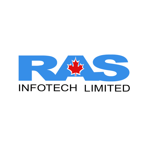 RAS Infotech | Cyber Security Solutions for Enterprises